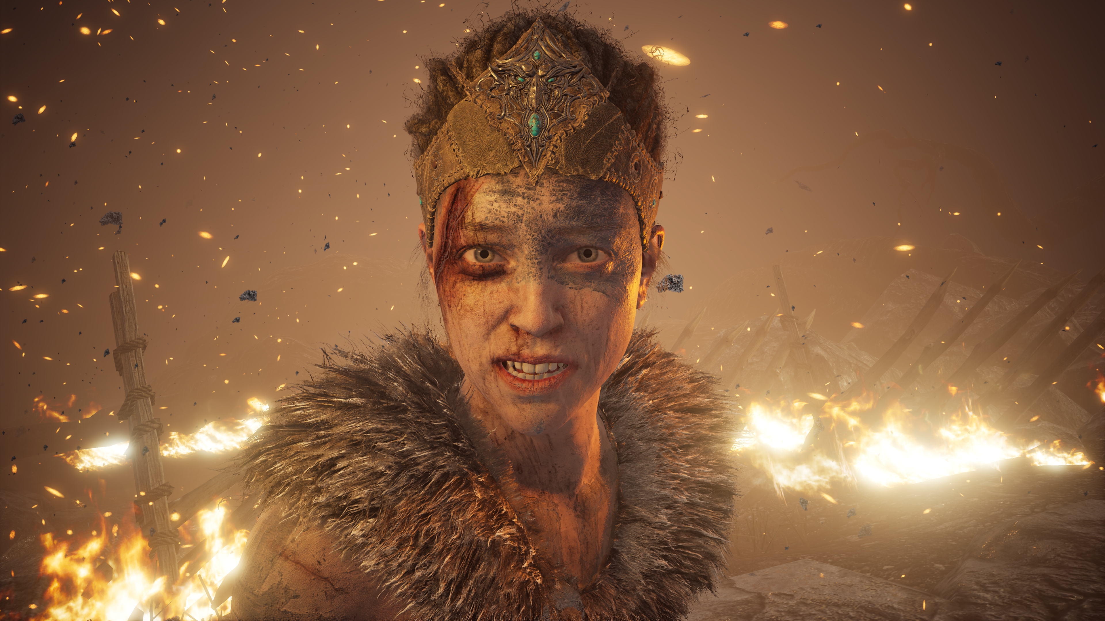 Senua